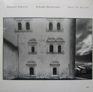 ALPERIN / SHILKLOPER Wave Of Sorrow (LP)
