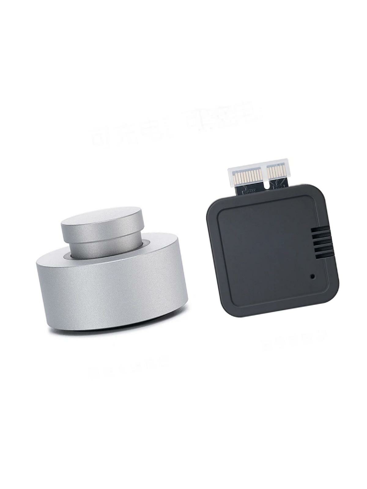 USB перезаряжаемая кнопка управления ПК для настольного компьютера с беспроводной технологией