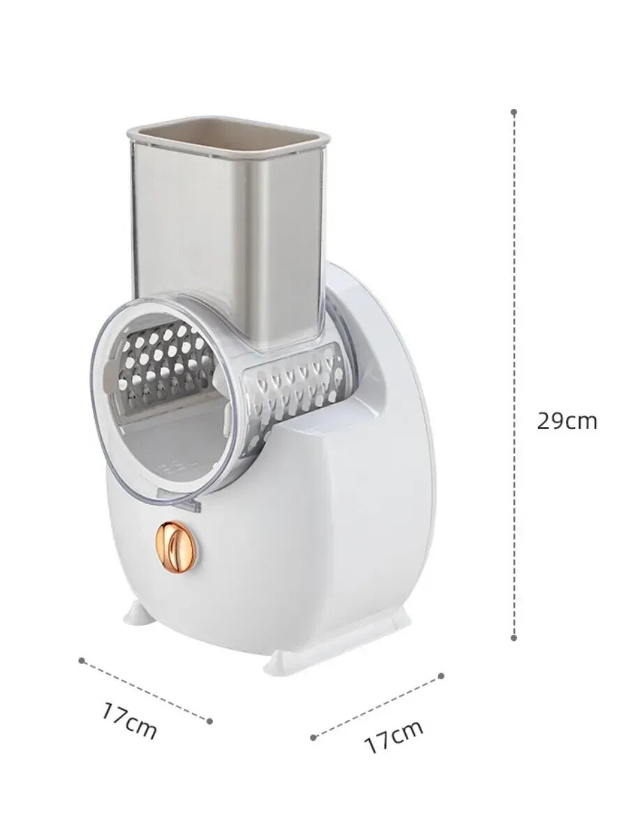 Commercial food processor овощерезка — фото 1