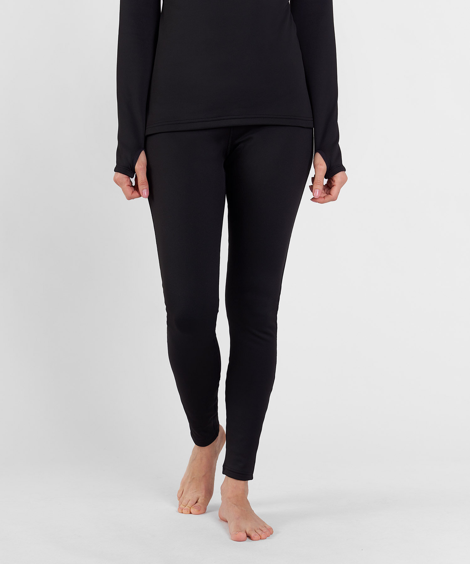Первый слой панталоны Active Warm II Женские