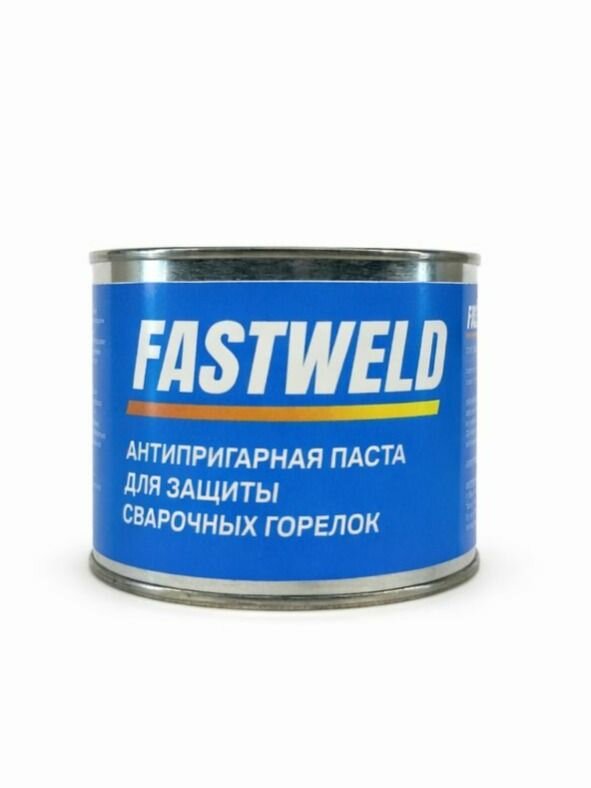 Антипригарная паста FASTWELD