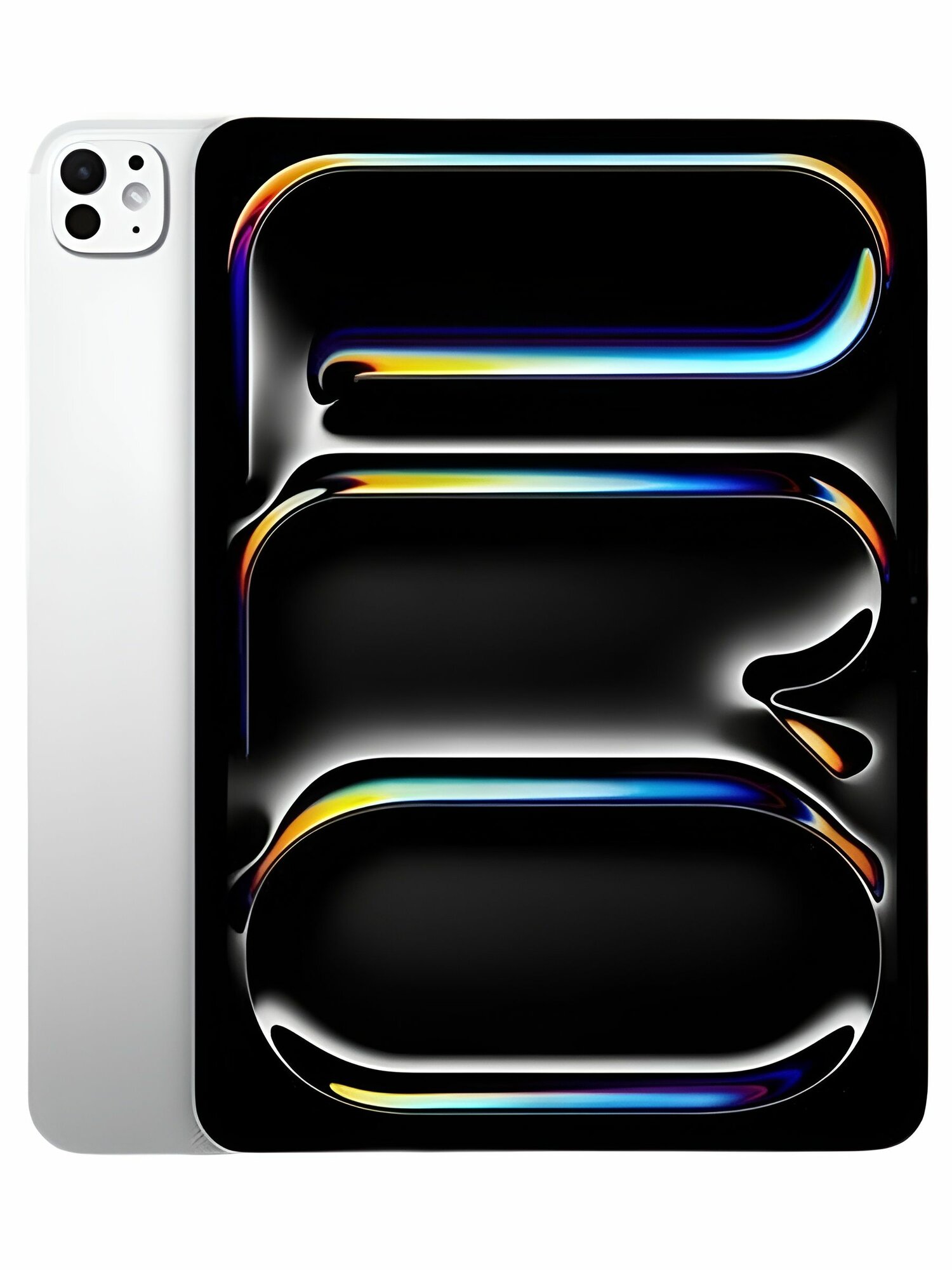 Планшет Apple iPad Pro 11 M5 (9 CPU, 11", 10 GPU) 12/256 Wi-Fi Silver