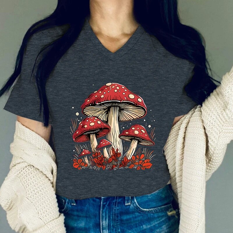 Футболка WGTD WISH