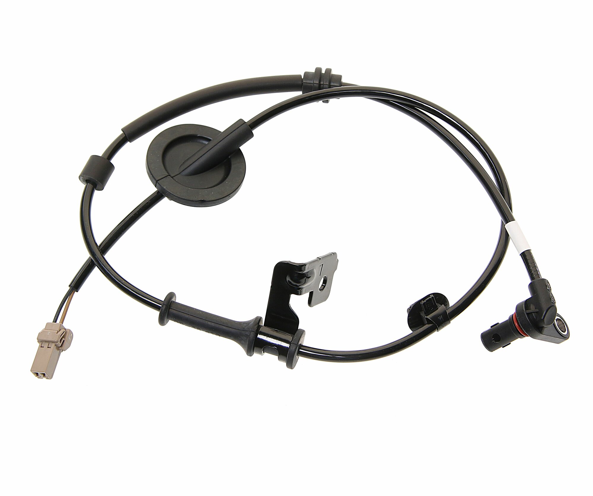 Датчик АБС KIA Rio (11-) колеса заднего левого MANDO