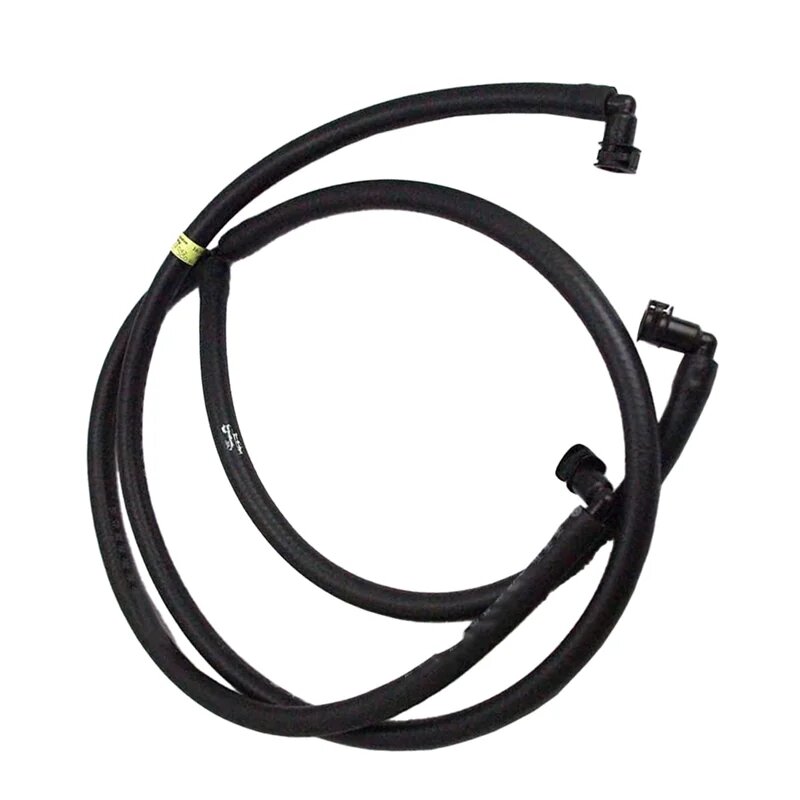 Для VW Caddy Jetta Tiguan Golf Polo Passat для A4 A6 Q5 TTS, совместимый 1J0955964F шланг омывателя фар, распылительный шланг