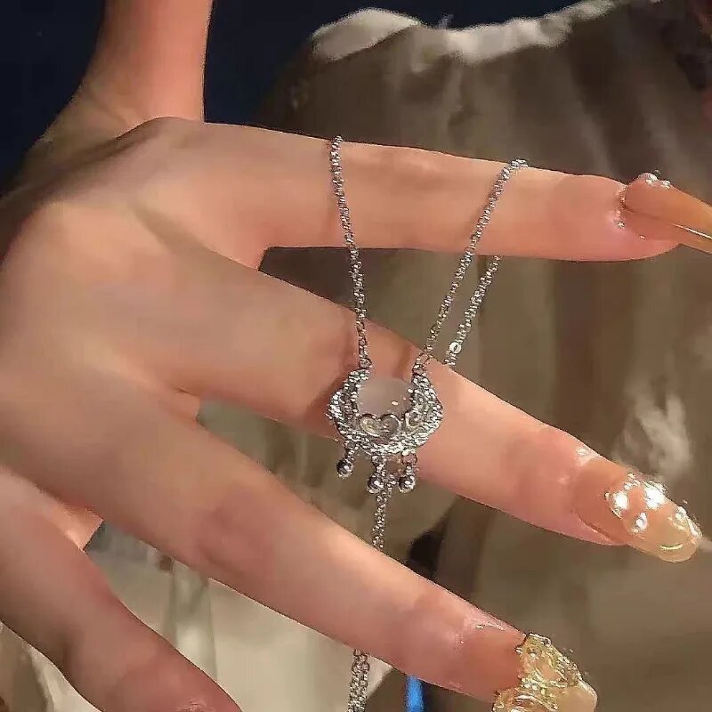 Подвеска MOONBIFFY