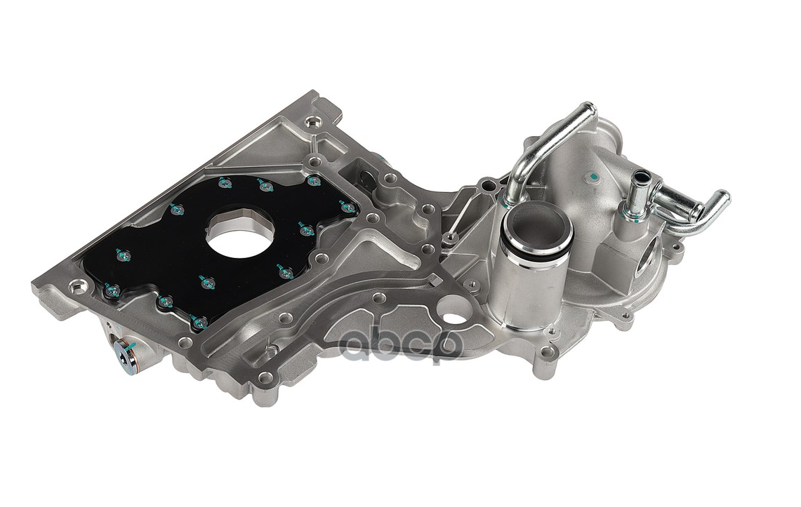 Насос масляный JAC Sunray SOLLERS Atlant (2.7D) (4DE1-1D) (Е5) OE JAC арт. 1010200FE040