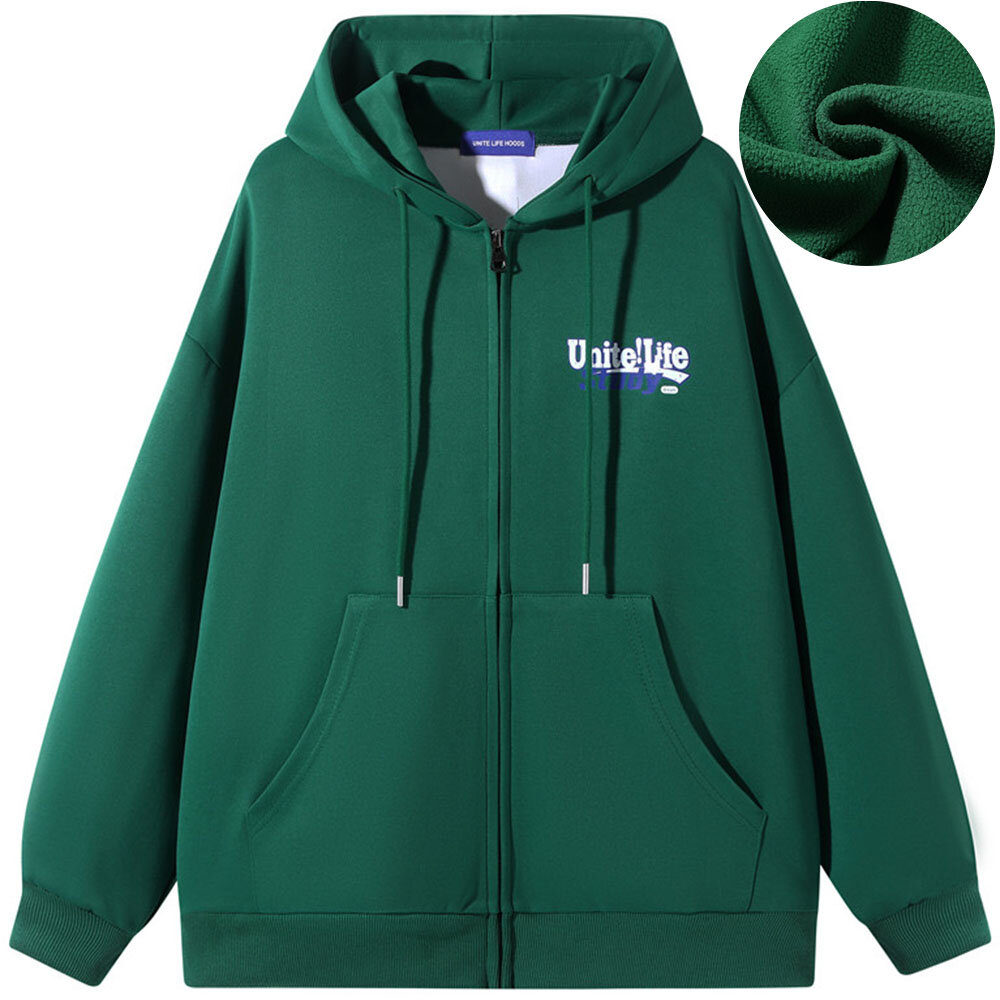Толстовка HOODS