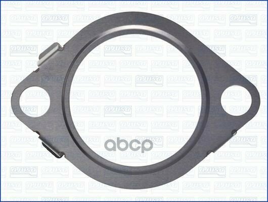 Прокладка выпускной трубы Land Rover Discovery, Range Rover 3.0D 09- Ajusa арт. 01309900