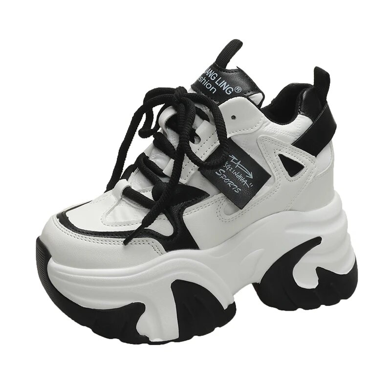 Кроссовки 955-1 women sneakers