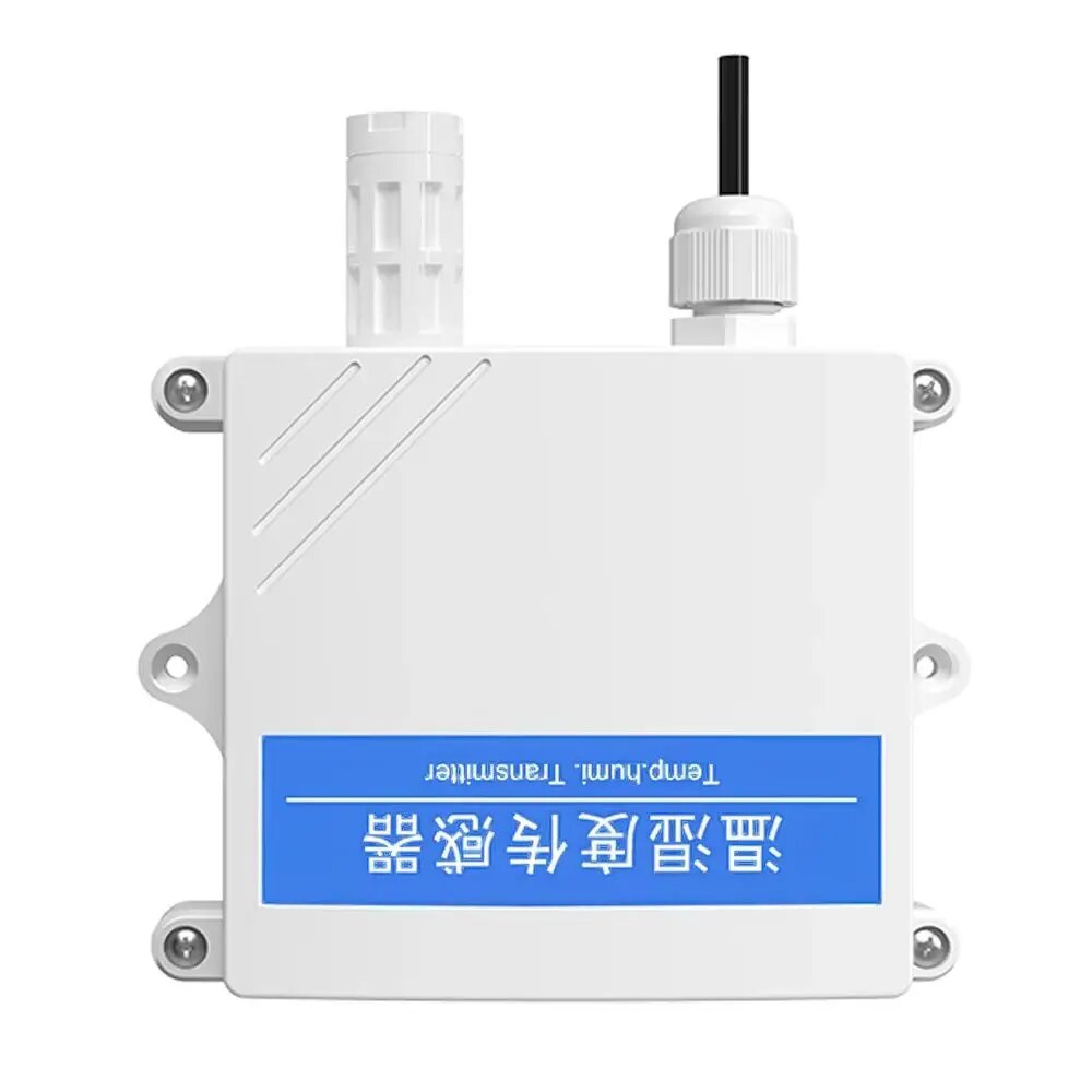 Датчик температуры и влажности UICPAL 0-10V