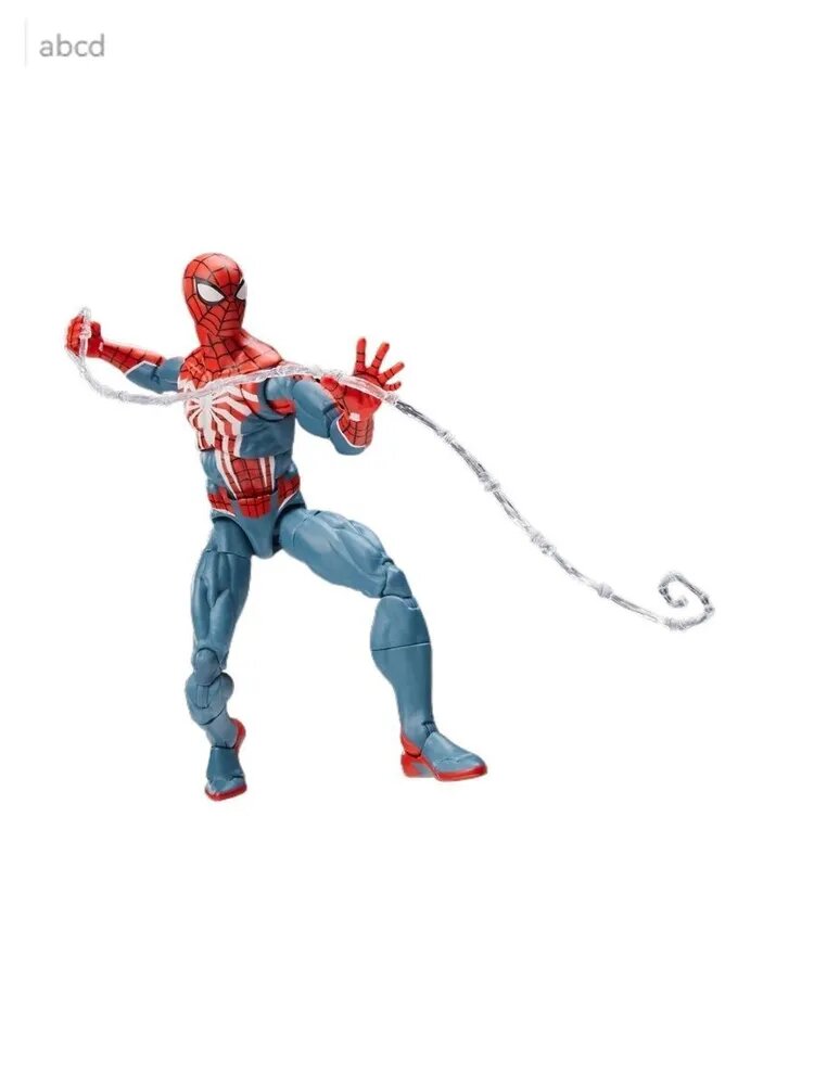 Фигурка Marvel Legends Spider-Man 2 Gamer Verse, 15 см — фото 1