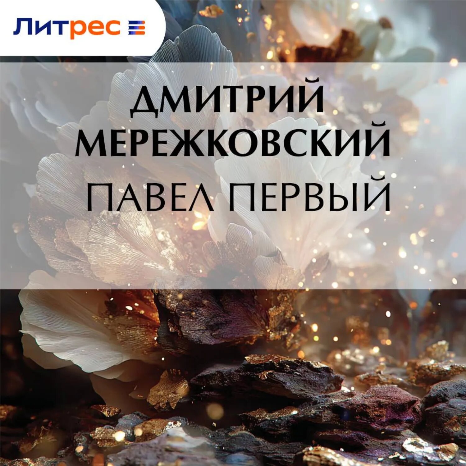 Павел Первый [Аудиокнига]