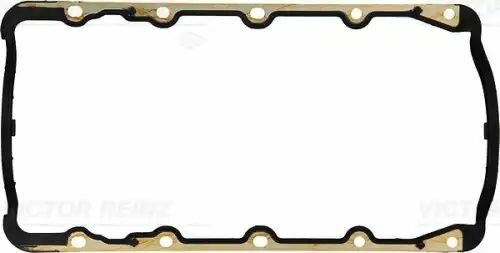 Прокладка поддона двигателя для Ford Focus 1.8/2.0 16V Zetec 98>