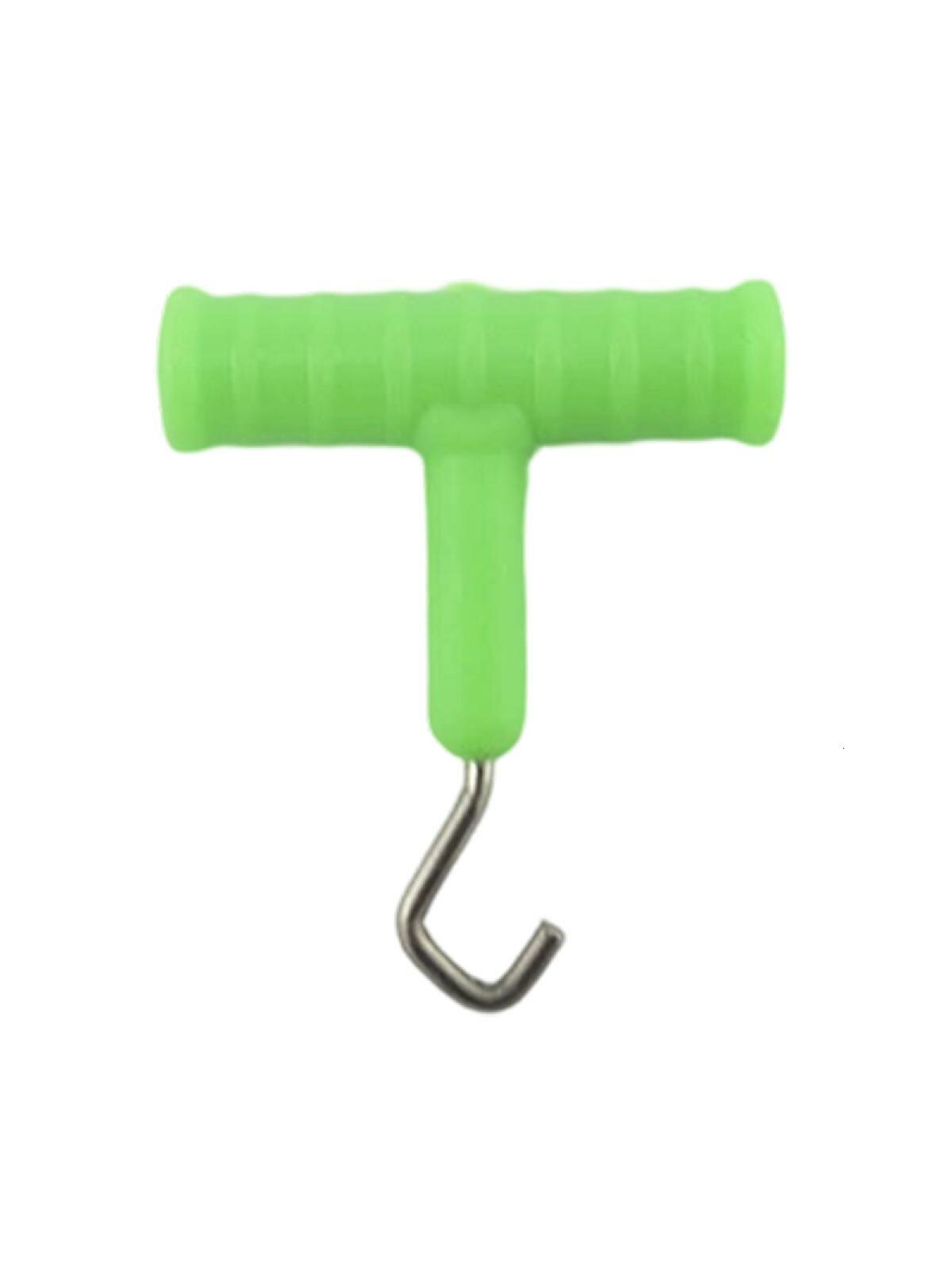 Эффективный Держатель лески Для ловли с Евро и Донным стилем Ловли Повышает Эффективность Подсечки И Предотвращает Запутывание