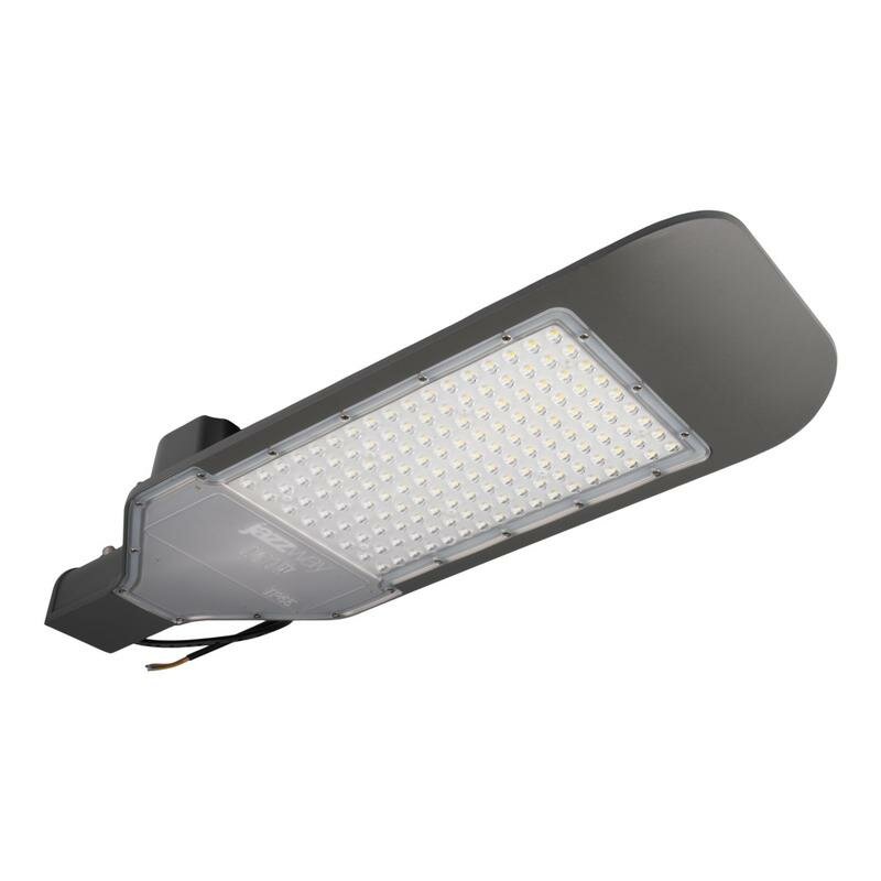 Светильник светодиодный PSL 02 GR 150Вт 5000К IP65 AC85-265В ДКУ уличный Pro+ JazzWay 5015845