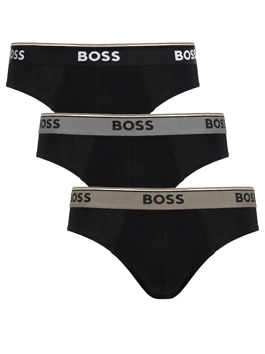 Трусы BOSS
