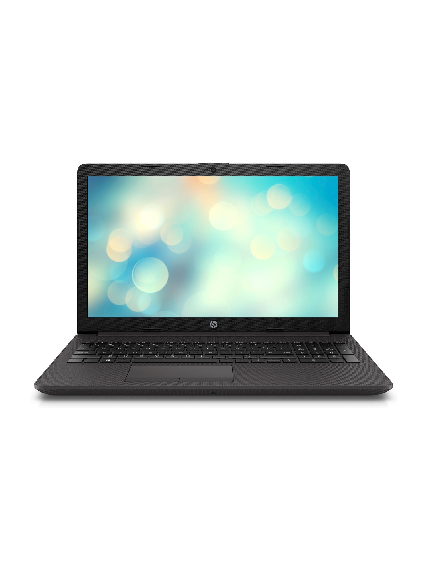 15.6" Ноутбук HP 250 G7 1920x1080, Intel Pentium Silver N5030 1.1 ГГц, RAM 8 ГБ, DDR4, SSD 256 ГБ, Intel UHD Graphics 605, DOS, черный