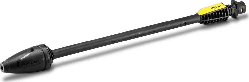 Karcher Грязевая фреза с роторным соплом для минимоек - Удаление стойких загрязнений