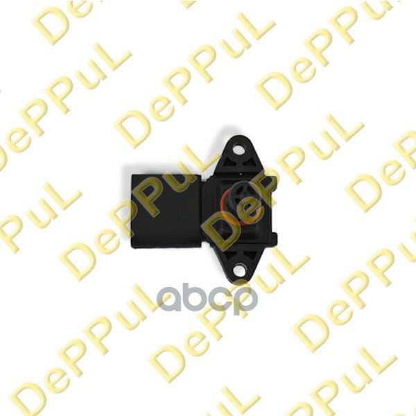 Датчик абсолютного давления AUDI A4 (01-05), SEAT IBIZA (06-10), VW FOX-EU (05-12), POLO (02-08) VAG DePPuL арт. DEDA012