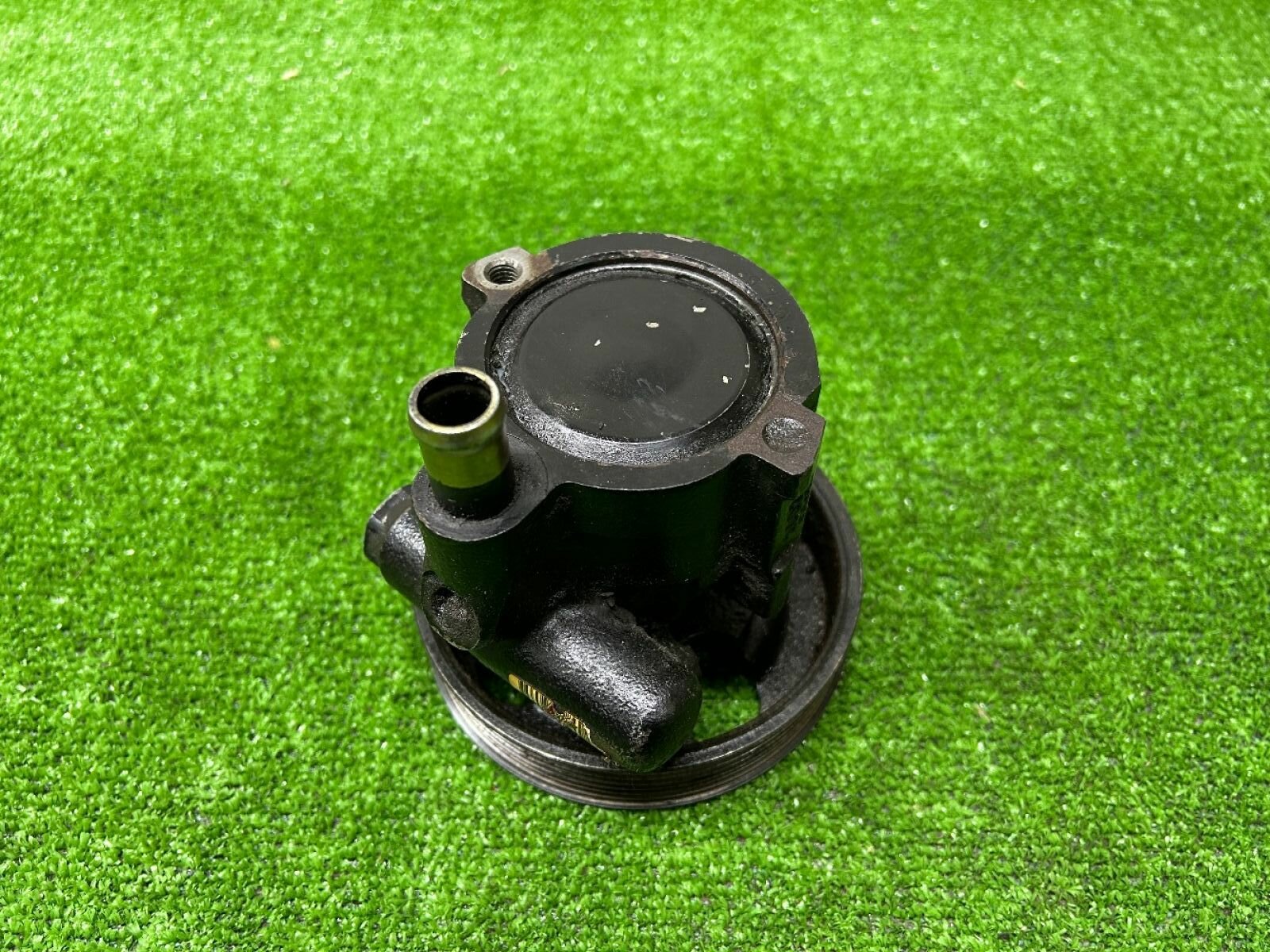 Насос гидроусилителя руля Citroen C5 хэтчбек 3.0