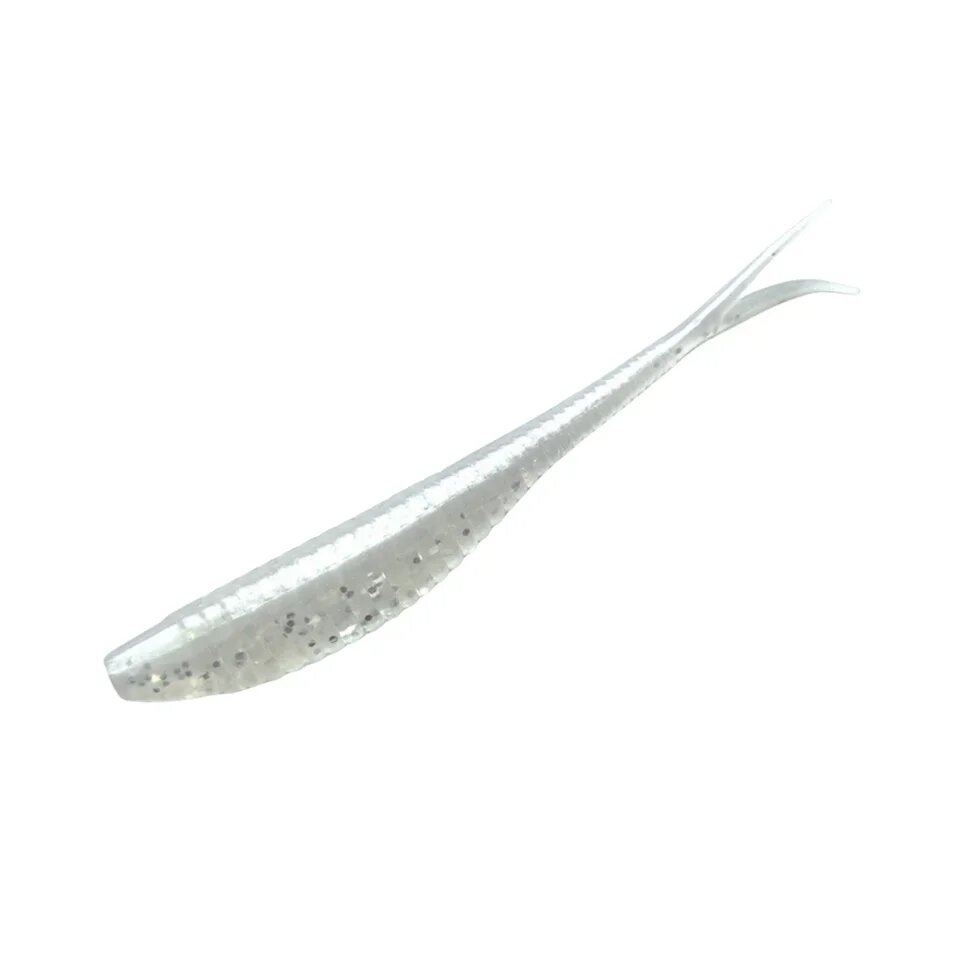 MUKUN 10 шт. рыболовные приманки Jerk Shad Bait