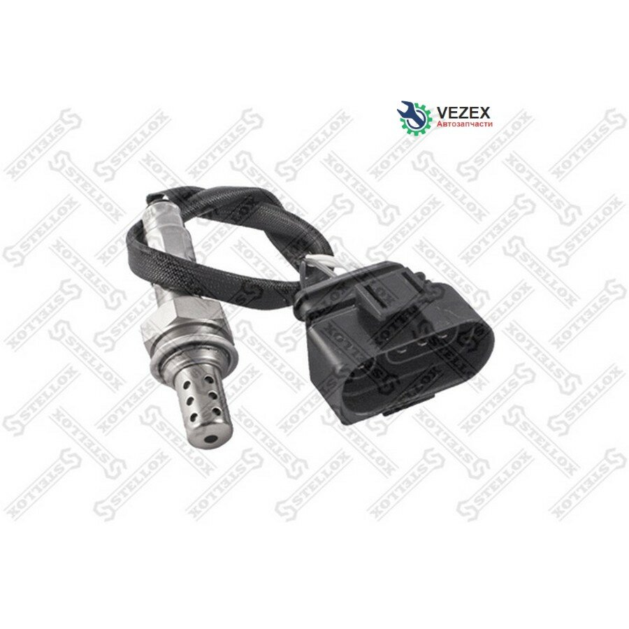 STELLOX 2000014SX лямбда-зонд!\ Audi A4/A6, VW Golf/Passat/Polo 1.0-2.8i 95-05
