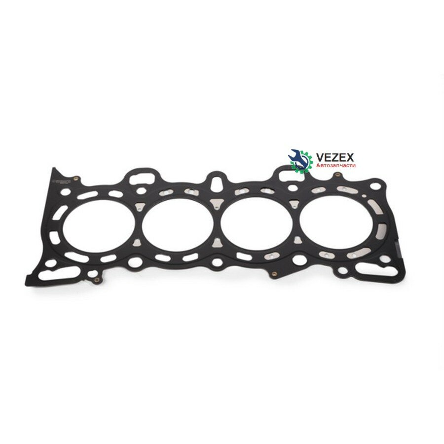 STELLOX 1125098SX прокладка ГБЦ! (0.7mm)\ Honda Accord/Civic/CRX/HR-V 1.4-1.6 16V D14/D15/D16 91>