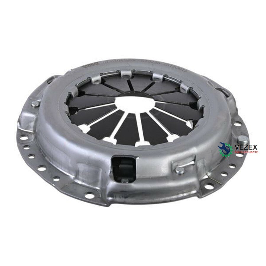 STELLOX 0781041SX корзина сцепления!\ Geely CK/CK2/MK/MK Cross/LC Cross 06>
