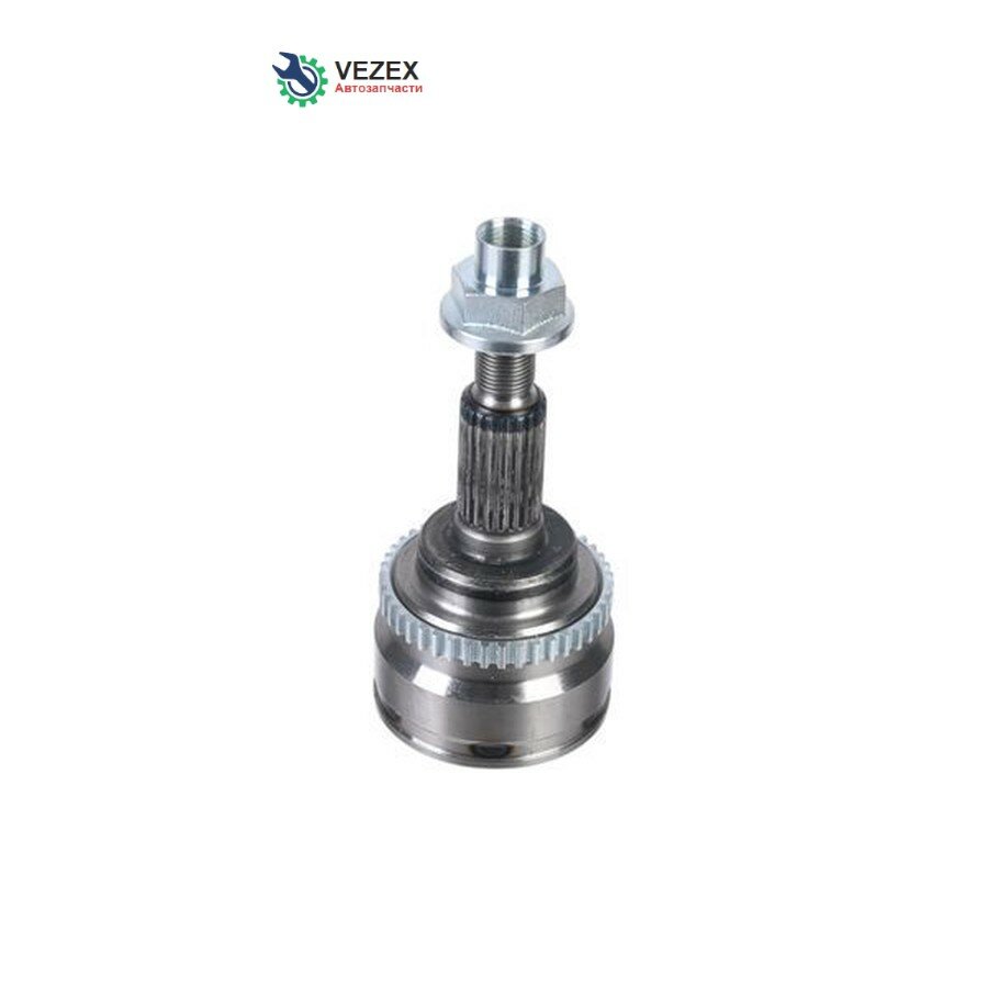 STELLOX 1501602SX ШРУС наружный к-кт! ABS, 25300\ Suzuki Swift III 1.3DDiS 05>