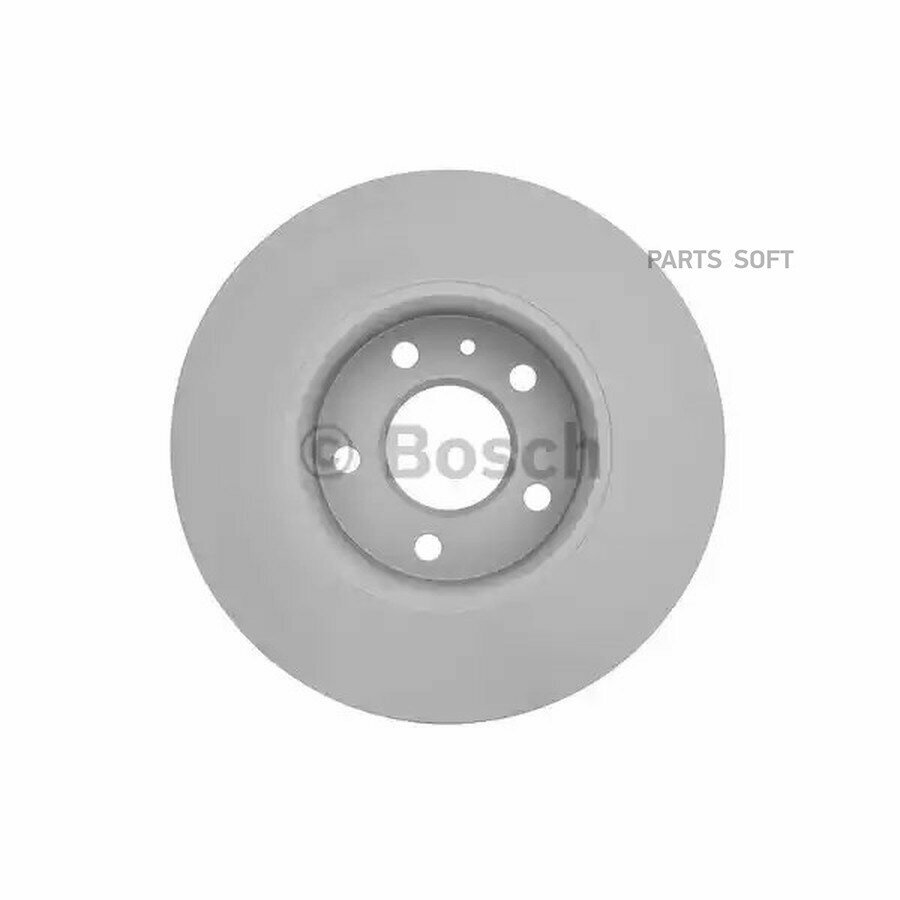 Nissan Primastar, Opel Vivaro, Renault Trafic 01 от официального дистрибьютора, BOSCH, артикул 0986479B69