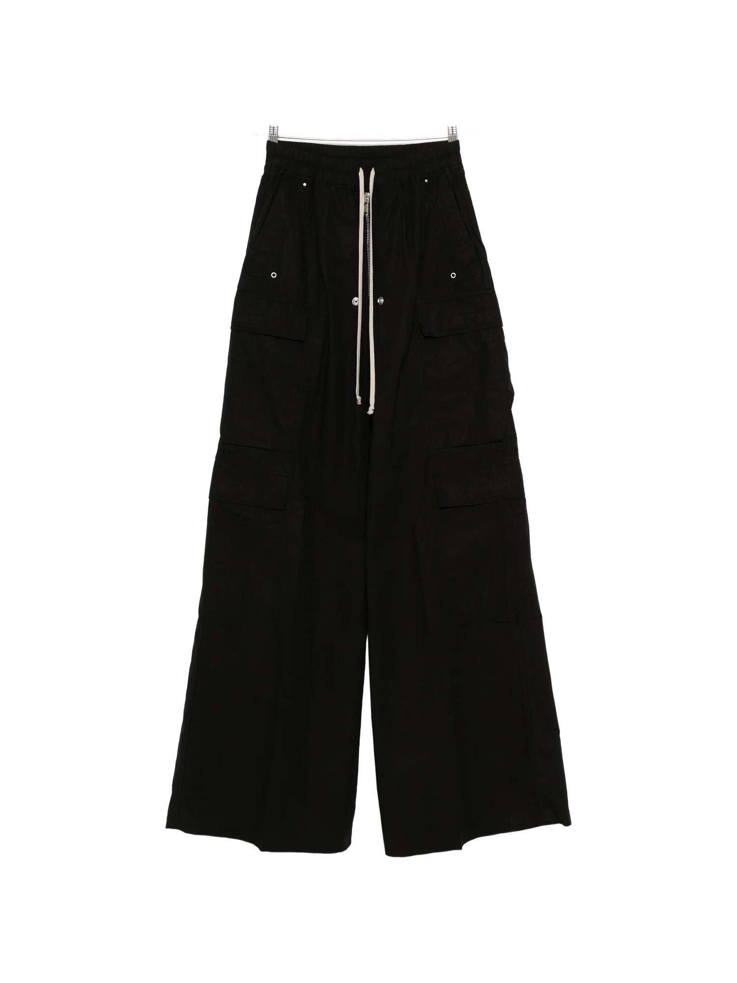 Брюки Drawstring pocket trousers
