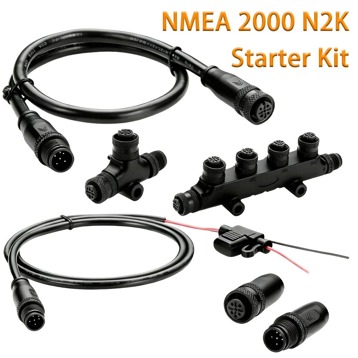 Стартовый комплект NMEA 2000 FireEarth