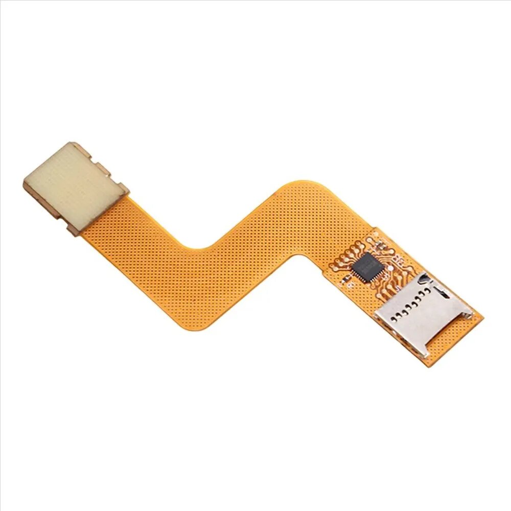 Для PSP Go M2 Адаптер-Конвертер Карт Памяти Micro-SD