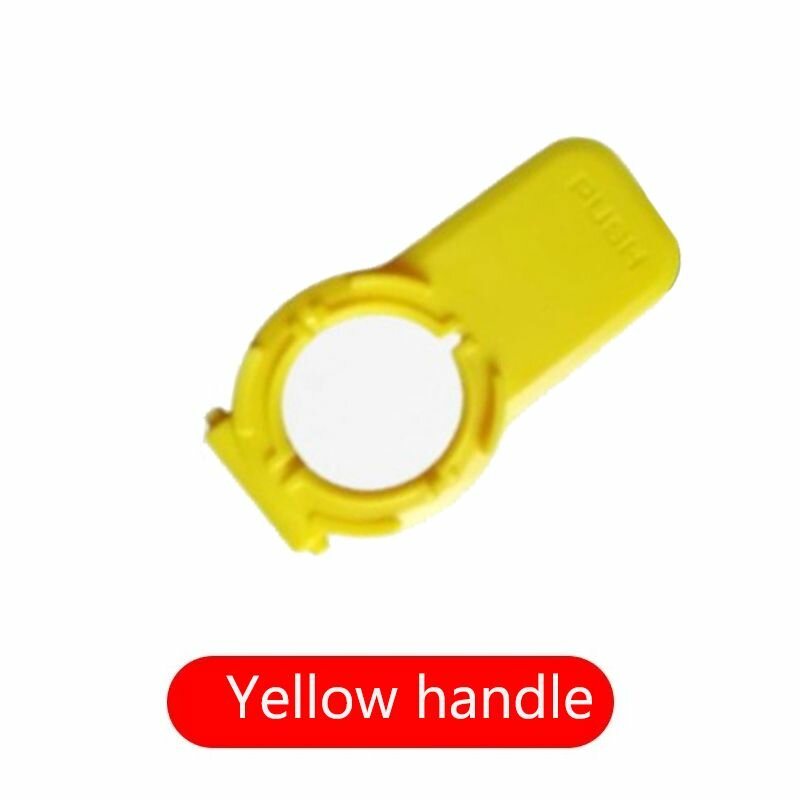 Quad Lock Антивибрационный Держатель для Телефона на Руль Мотоцикла с Демпфером - Универсальный Кронштейн для iPhone и Android, Велосипедный Замок (Защита от Вибрации 90%)