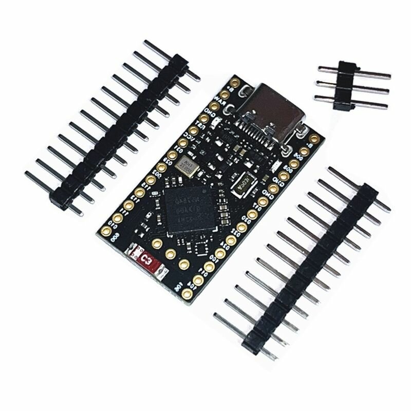Плата Разработки NRF52840 отладочная
