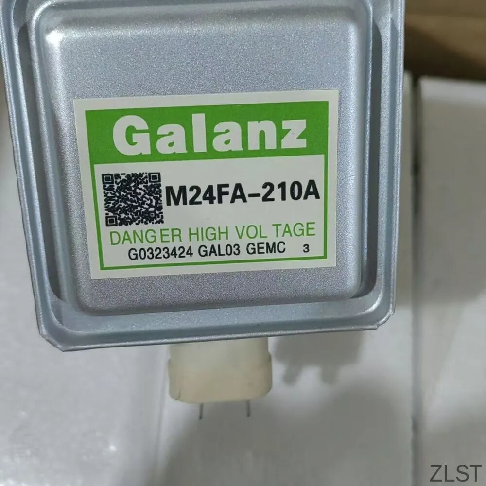 Магнетрон Galanz M24FA-210A для микроволновых печей Совместим с Samsung, LG Быстрая замена