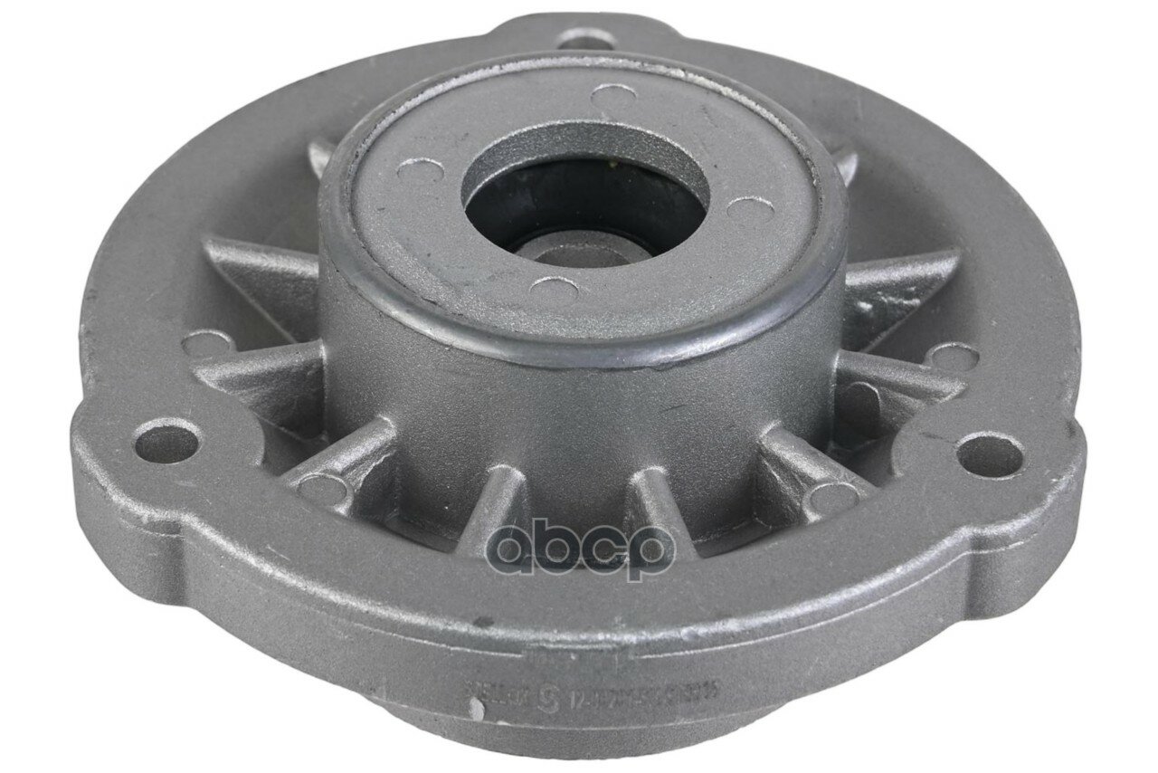 Опора амортизатора заднего! BMW X3 F25 2.0-3.5/2.0-3.5D 10> Stellox арт. 1298281SX