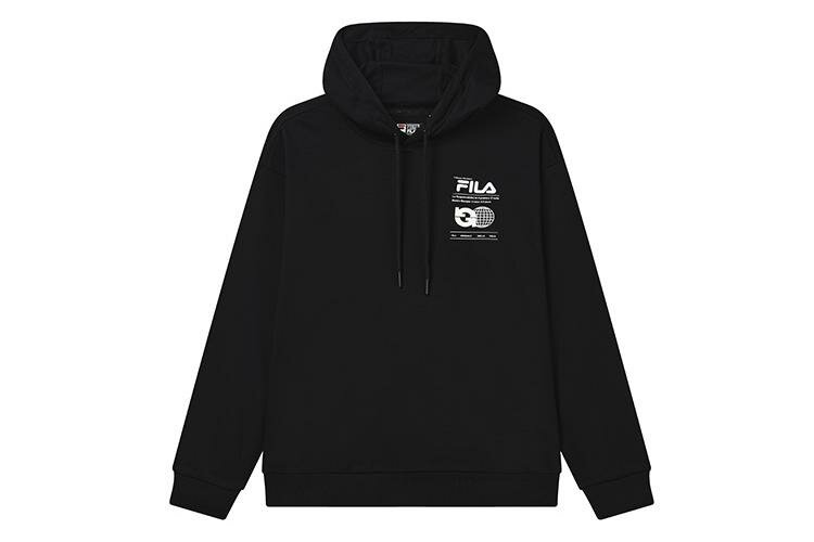 Толстовка Jet Black
