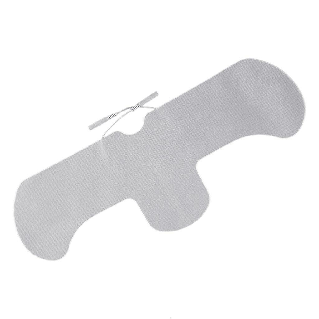 Многоразовые электродные пластины, 1 штука