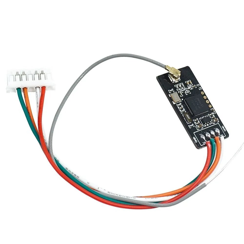 Модуль Bluetooth V4 2.4G Wireless На основе проекта nrf51_vesc для VESC