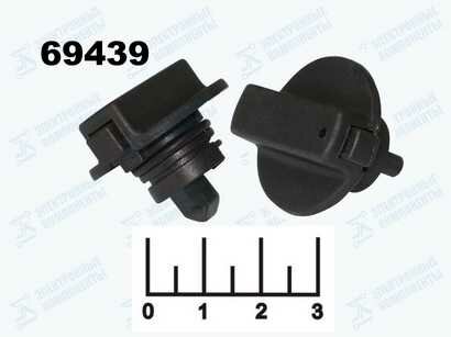 Кнопка для электроинструмента (№271/9)