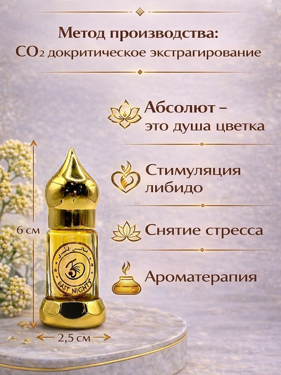 Иберийка абсолют — фото 1