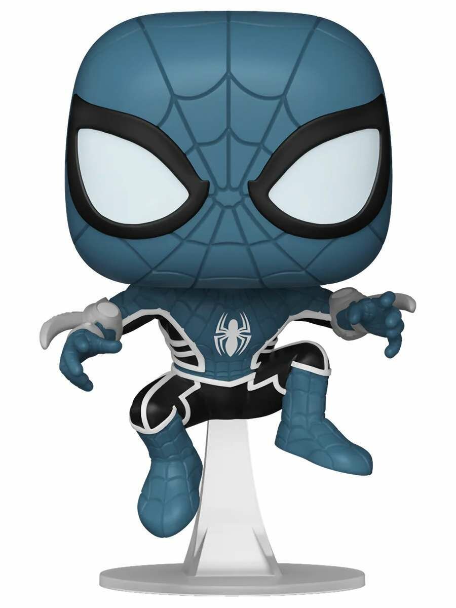 Фигурка Funko POP! Bobble Marvel SP Comics Spider-Man (Fear Itself Suit) (GW) (1445) 83750