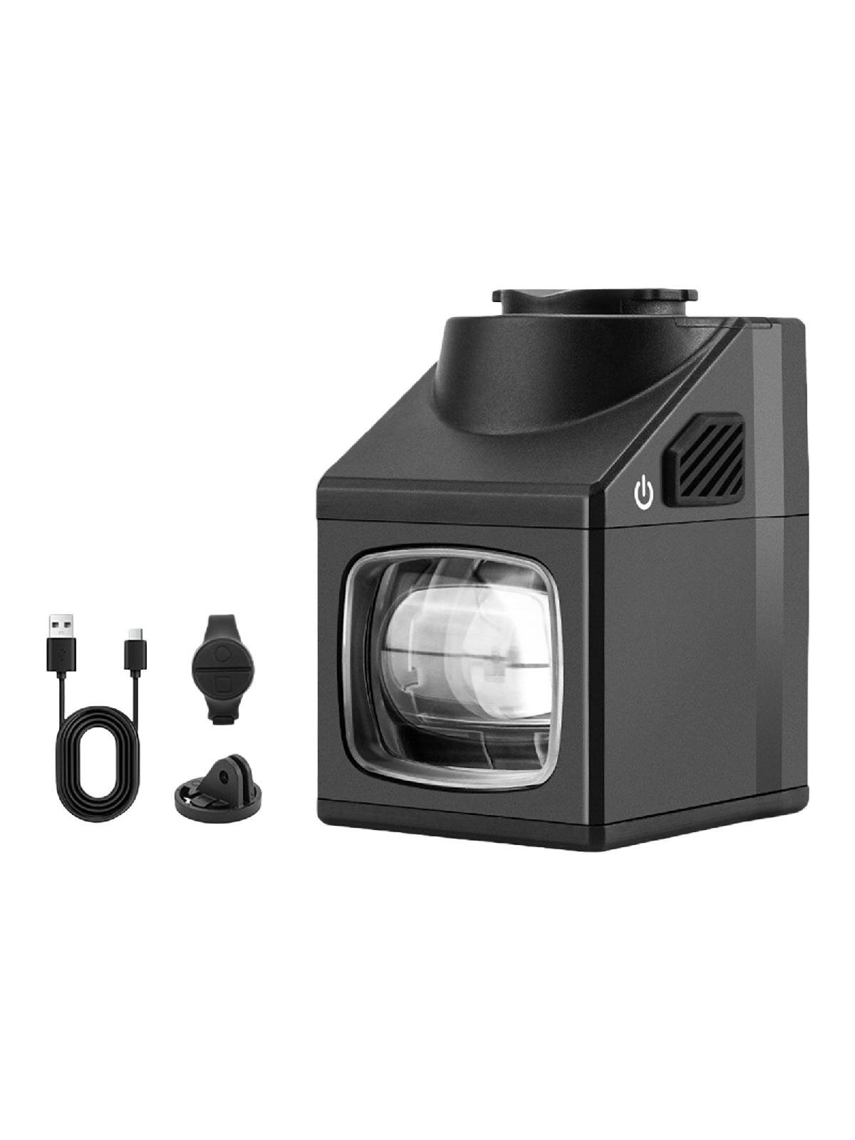 Мощный металлический усилитель звука мощностью 400 Вт 3Q0035465 для автомобиля MK2