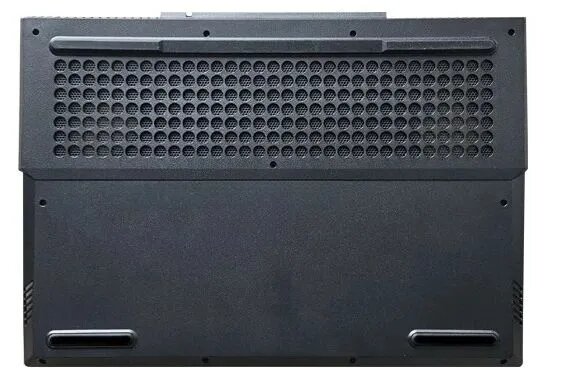 Корпусной элемент ноутбука Lenovo Legion R7000 Y7000 2020 года, черный цвет