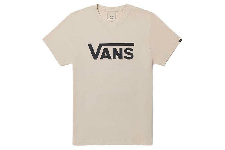 Футболка Crew Neck Moderate Straight Fit