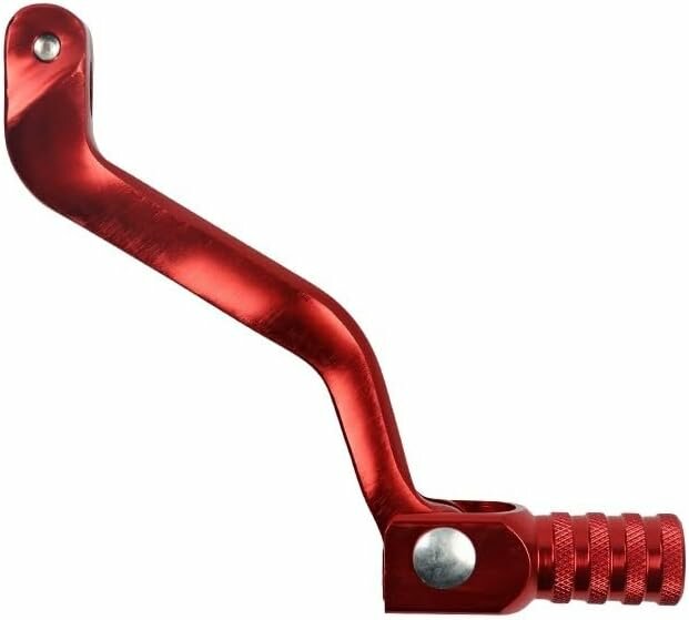 Рычаг КПП RIDE IT для эндуро и кроссовых мотоциклов с двигателем Zongshen 166-174, алюминиевый