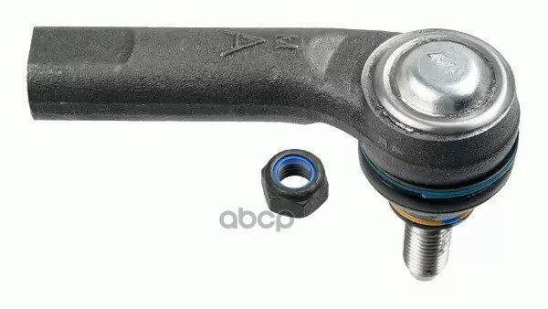 Наконечник рулевой тяги прав VW: BORA 98-05, GOLF IV 97-05, JETTA IV 98-05, AUDI: A3 96-03, SEAT: LEON 99-, TOLEDO II 99-06, .