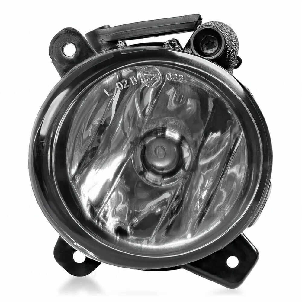 Фара противотуманная правая на Датсун Он-До, Ваз Лада Гранта, Ларгус